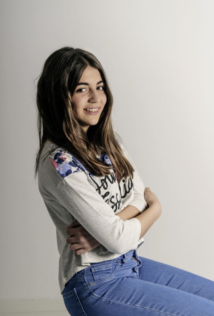 Emma Pérez - Cincoyaccion